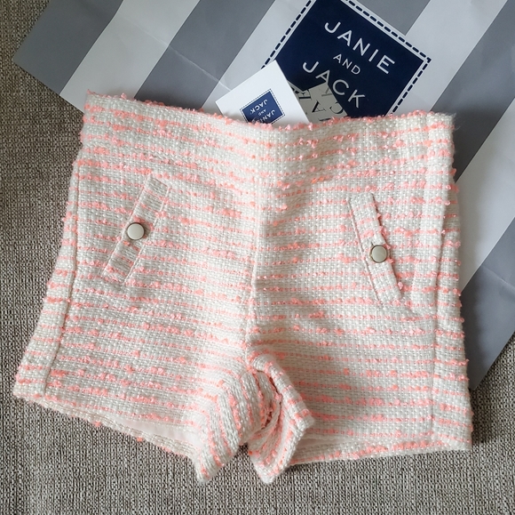 Janie and Jack | Bottoms | Janie And Jack Girl 3 | Poshmark